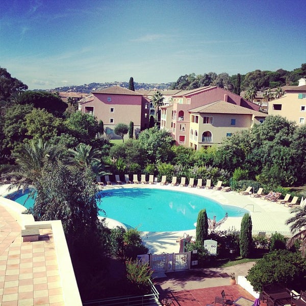 Pierre & Vacances Premium Les Calanques - Resort