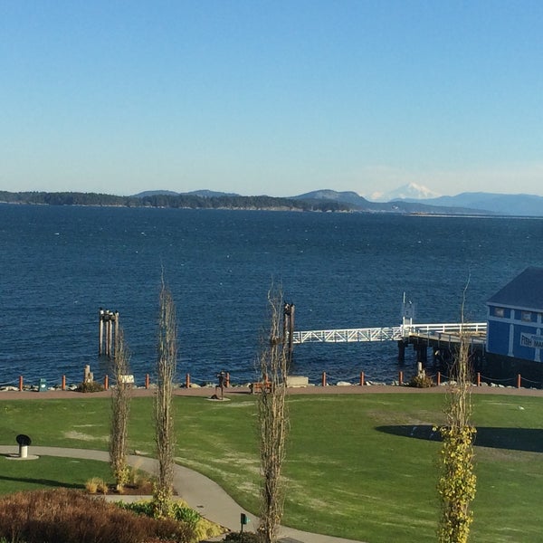 The Sidney Pier Hotel & Spa - Hotel in Sidney