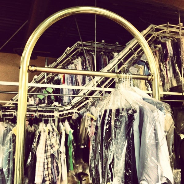 Piedmont Cleaners - Midtown - 1000 Piedmont Ave NE Ste B