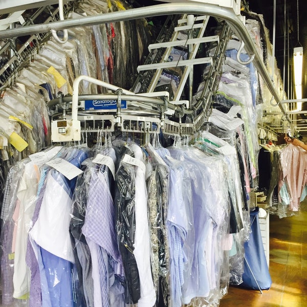 Piedmont Cleaners - Midtown - 1000 Piedmont Ave NE Ste B