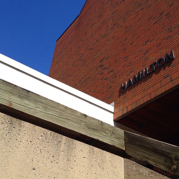 Photos at Hamilton Convention Centre by Carmen's - Convention Center in ...