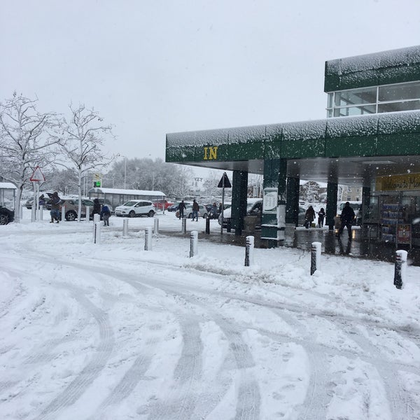 Morrisons - Witham, Essex