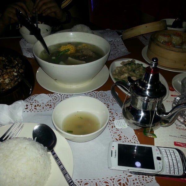Jolly Bee Restaurant - Filipino Restaurant
