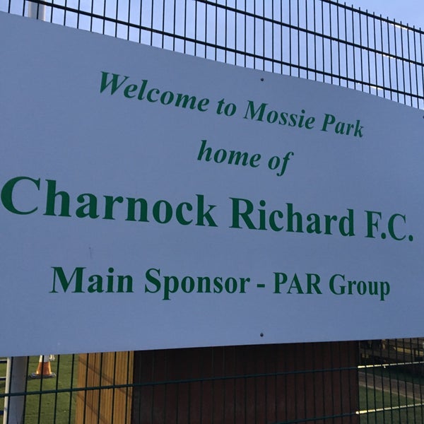 Charnock Richard Football Club - 1 tip from 21 visitors