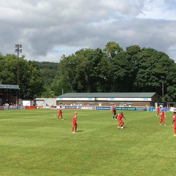 Crabble Stadium - 2 tips from 50 visitors