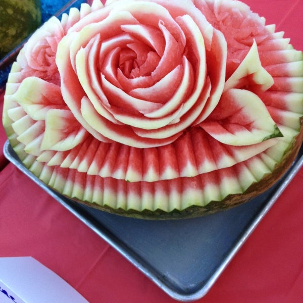 First Baptist Church of Muskogee - 2 tips