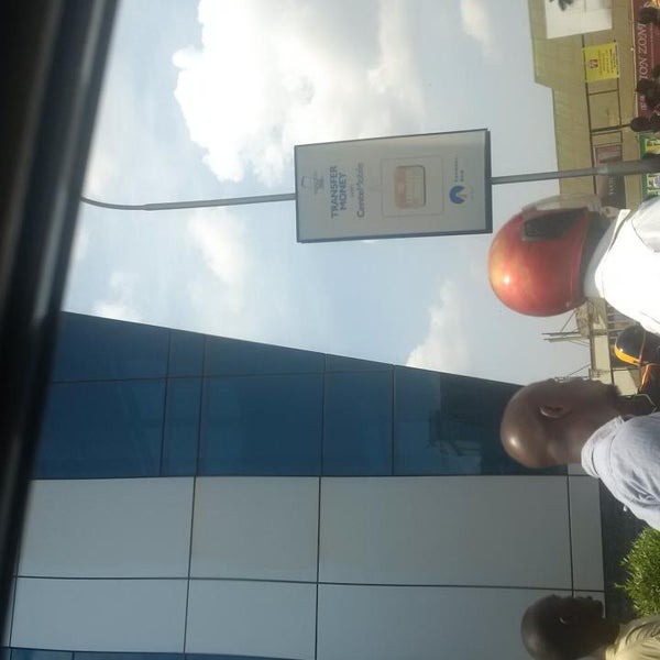 Photos at centenary bank (mapeera) - Mapeera Building, Kampala Rd