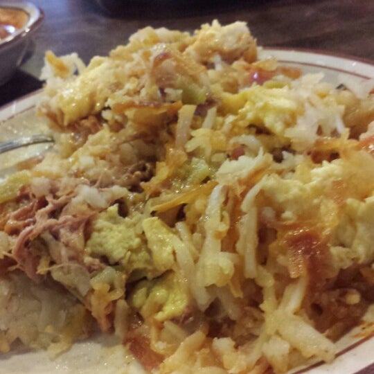 Weck's - Breakfast Spot