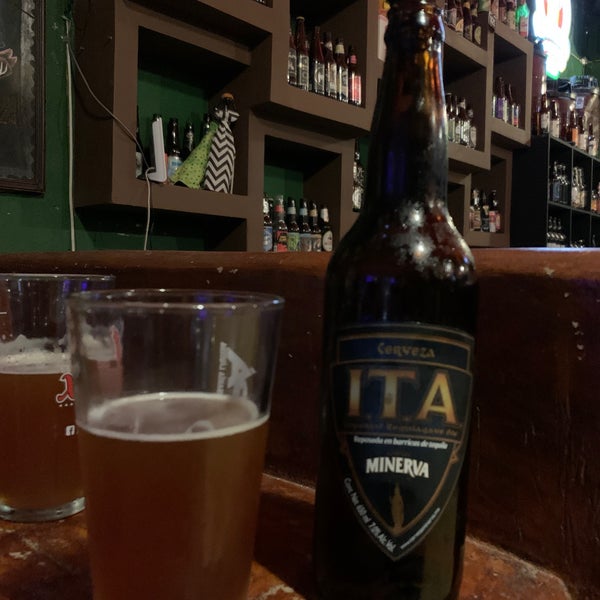 Homero Snack's & Beer - 9 tips