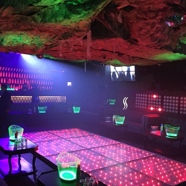 Classico Península - Club nocturno en Merida