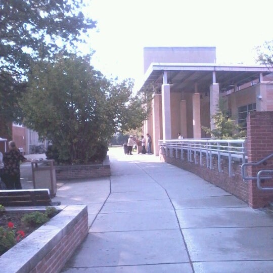 Photos at Baltimore City Community College (BCCC) - Liberty Campus ...