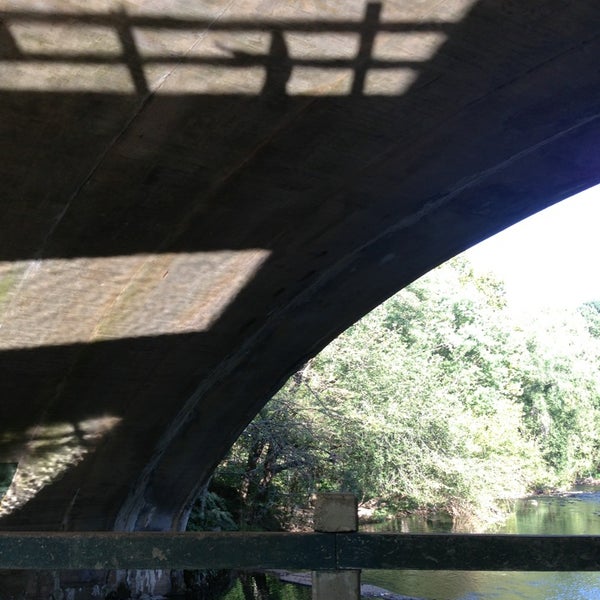 Herring Run Park - Mayfield - Montebello - Baltimore, MD