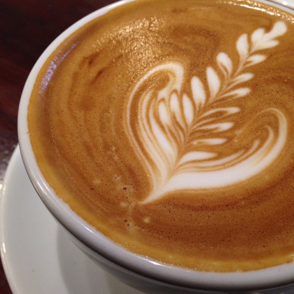 Photos at Klink Handmade Espresso - Coffee Shop in Sydney