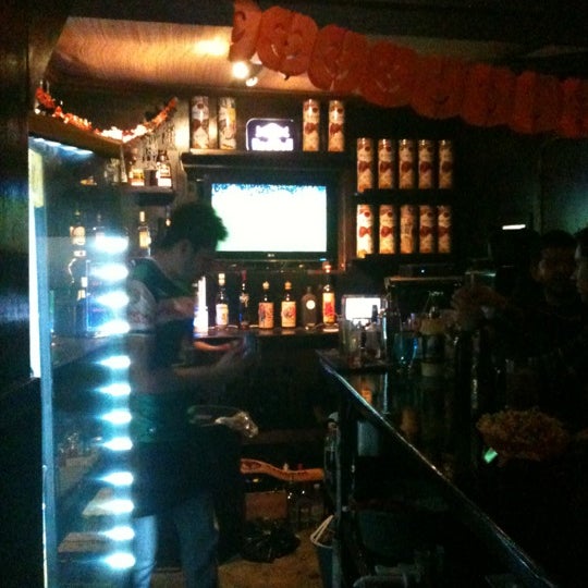 Sabina Bar (Now Closed) - Bar in Leon