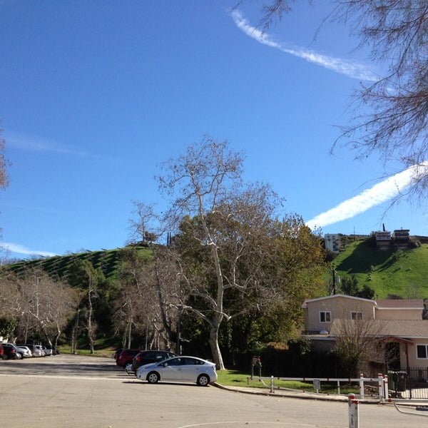 Photos at Montecito Heights Recreation Center - Park in Los Angeles