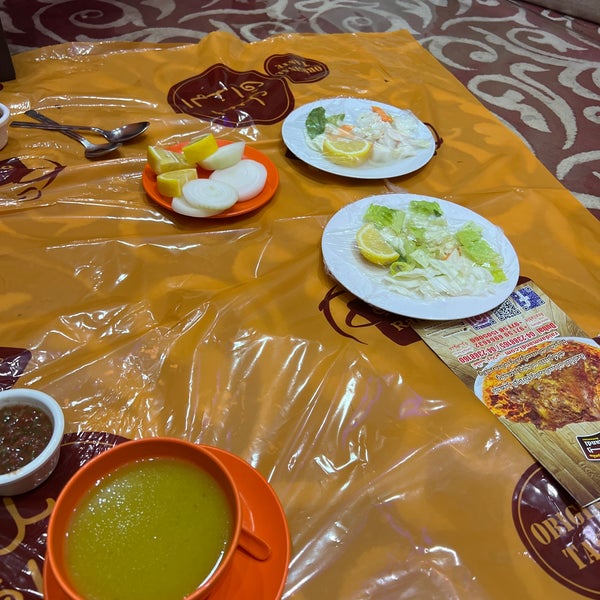 Raidan Mandi Restaurantمطعم ريدان للمندي - النهدة الأولى - Dubai