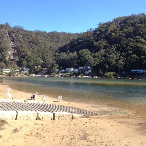 Patonga Beach Camping Park - Campground