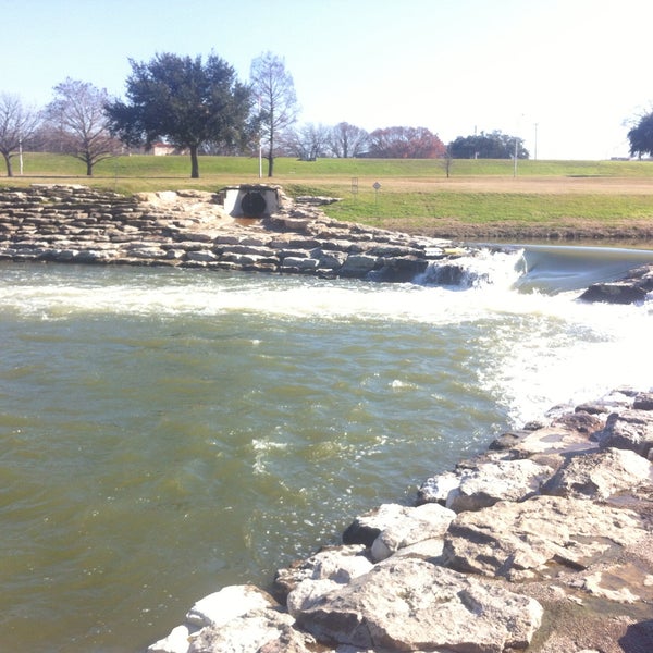 Trinity River - 3 tips from 555 visitors
