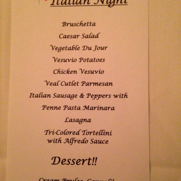 Innsbrook Country Club - Golf Course