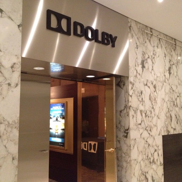 Photos at Dolby 88 Screening Room - Indie Movie Theater in Midtown East