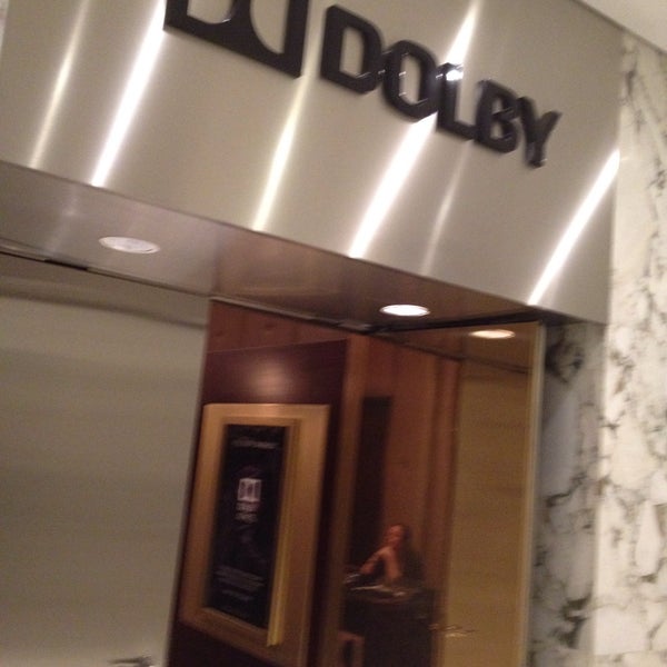 Photos at Dolby 88 Screening Room - Indie Movie Theater in Midtown East