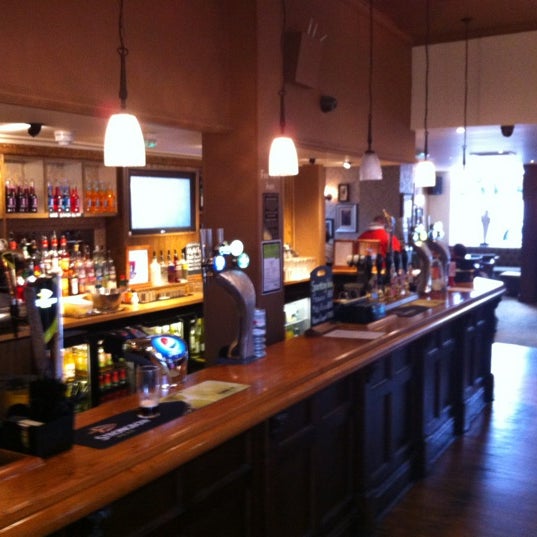 The Huntsman - 16 tips from 818 visitors