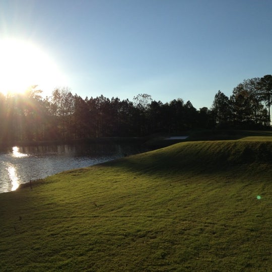 Cobblestone Golf Course - 4 tips from 363 visitors