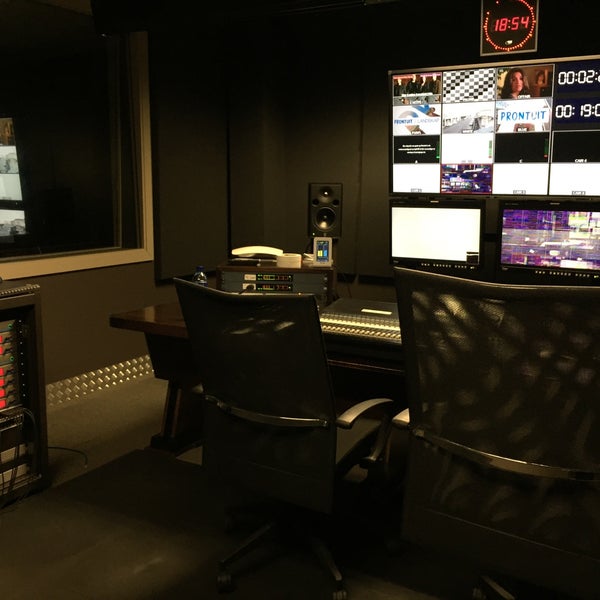 Stark Studios - Randburg, IGauteng