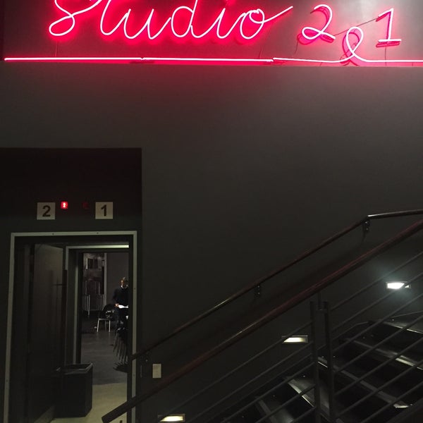 Stark Studios - Randburg, IGauteng