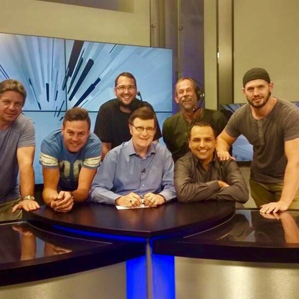 Stark Studios - Randburg, IGauteng