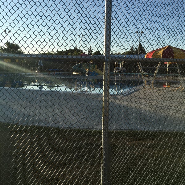 Shadle Park Pool - Swimming Pool in Spokane