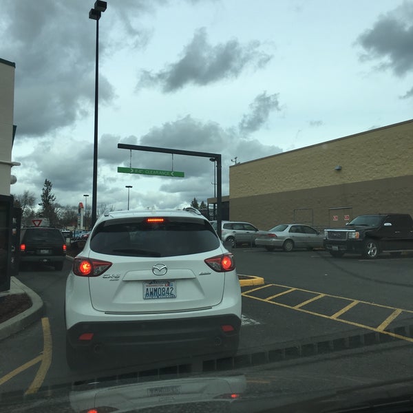 Shadle Center - Northwest Spokane - 0 tips