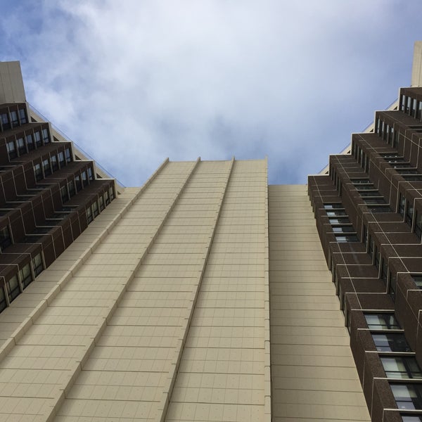 Watterson Towers - 13 tips
