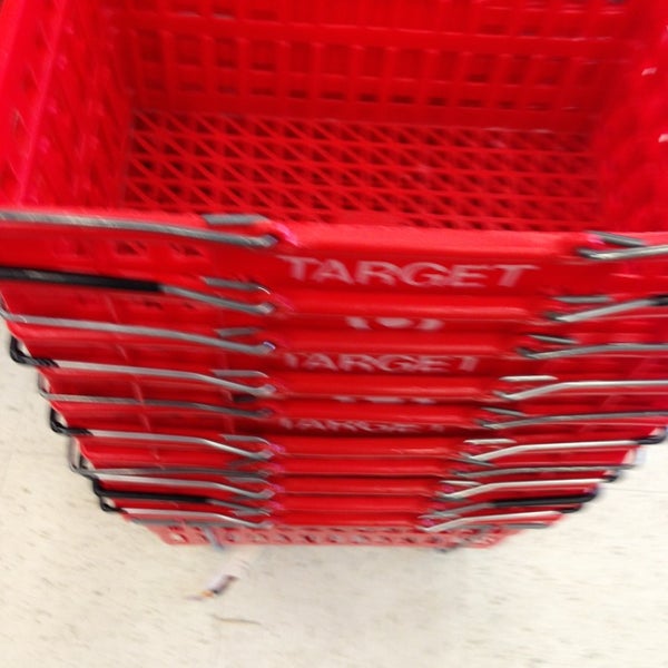 Photos at Target - Waterloo, IA