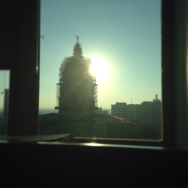 Docking State Office Building - Downtown Topeka - Topeka, KS