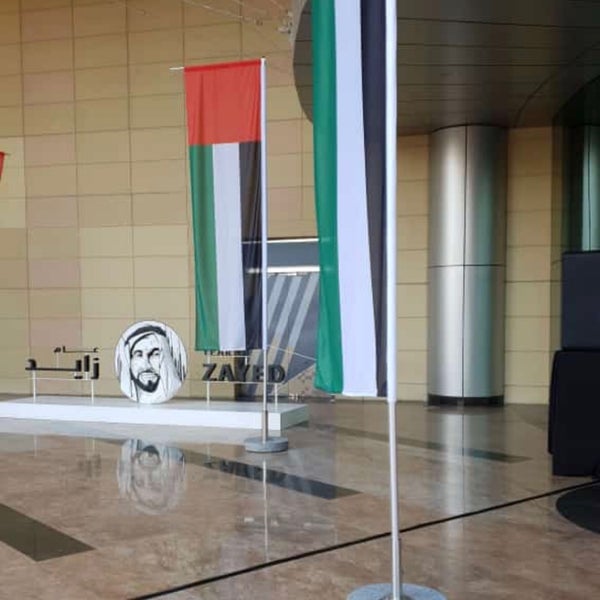 RTA Headquarters المقر الرئيسي لهيئة الطرق والمواصلات - القرهود - 4 ...