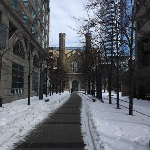 Photos at Bell Trinity Square - Toronto, ON