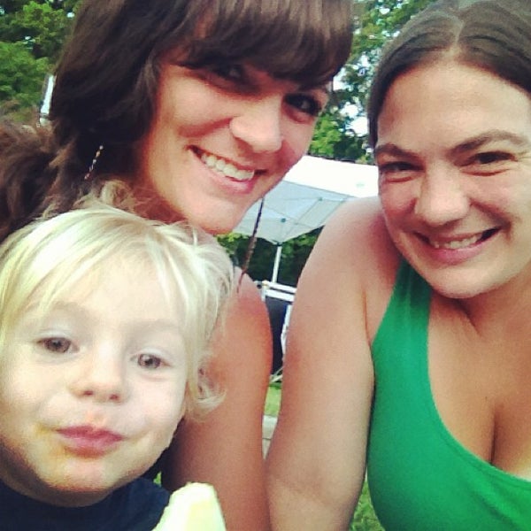 City Park Band Shell - Reading, PA