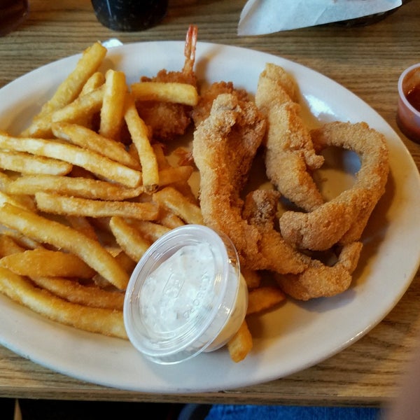 Jo Jo's Catfish Wharf - 5 tips from 88 visitors