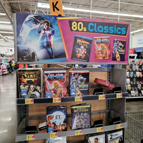 Photos at Walmart Supercenter - Big Box Store in Jonesboro