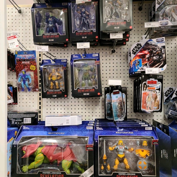 Target - Colonial Acres - 601 Colonial Rd