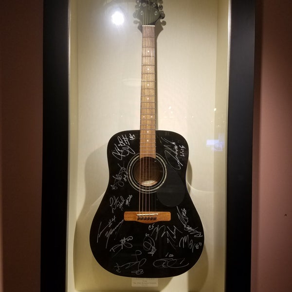 Amro Music Stores Inc - Binghampton-Lester - Memphis, TN