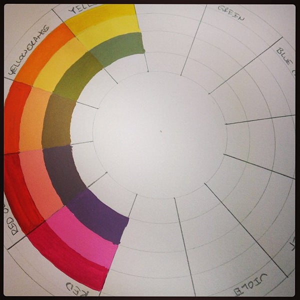 Photos at Enmore Design Centre - NSW TAFE - 110 Edgeware Rd.