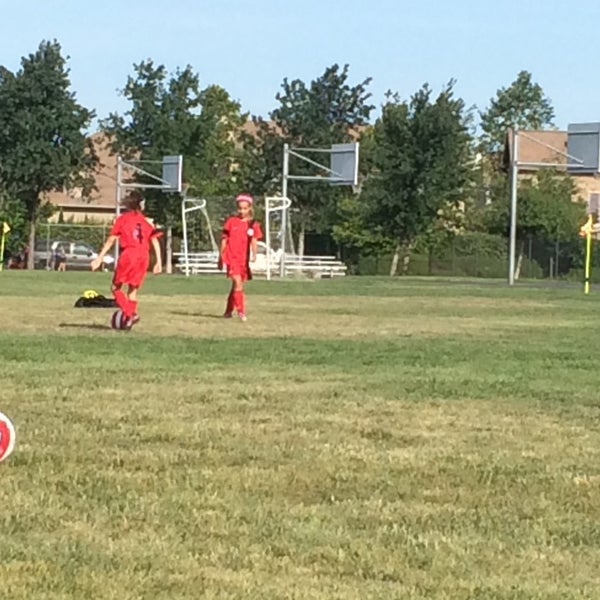 Toby Johnson Middle School - Elk Grove, CA