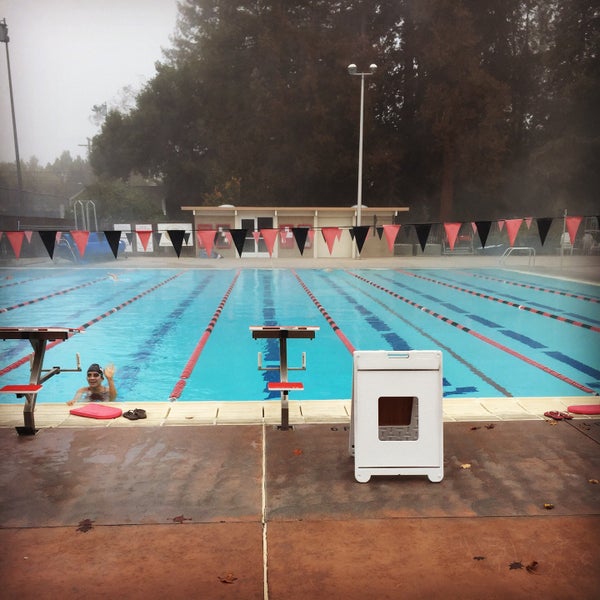 Photos at Rinconada Pool - 8 tips from 386 visitors