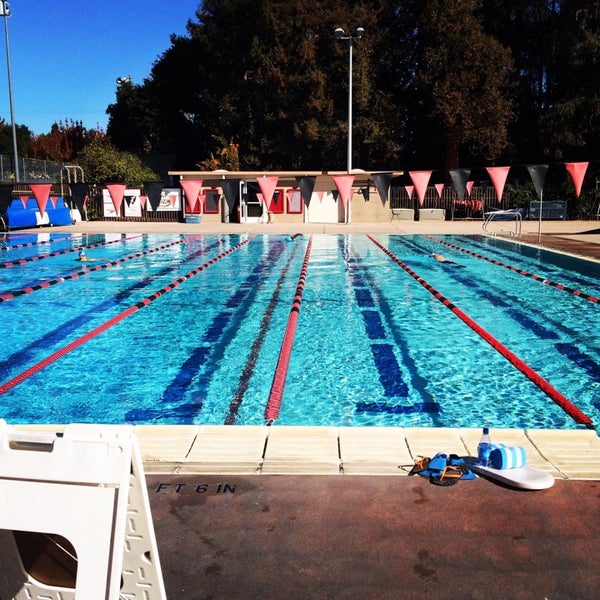 Photos at Rinconada Pool - 8 tips from 386 visitors