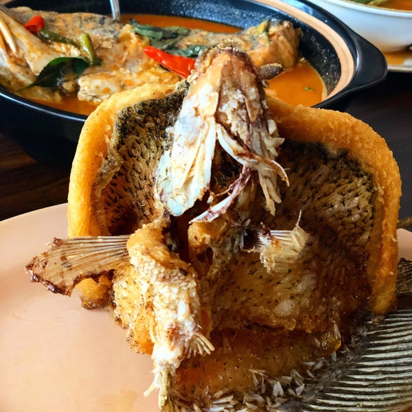 Photos at Muara Kuring - Seafood Khas Indonesia - Seafood Restaurant in ...