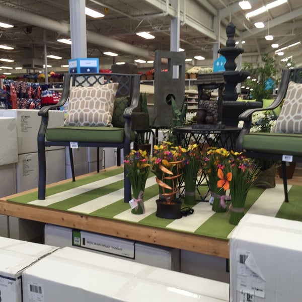 At Home - Furniture and Home Store