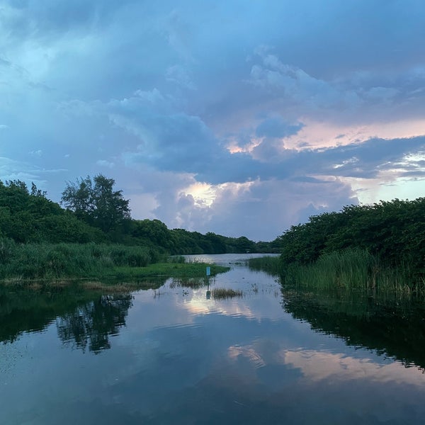 Photos at Lake Ida park - Park