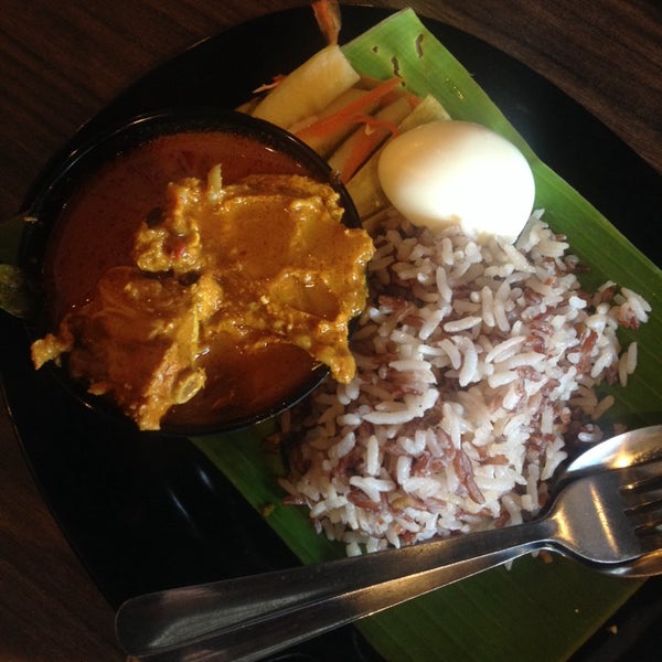 Hayaki Kopitiam (Now Closed) - Seksyen 7, Shah Alam - Shah Alam, Selangor